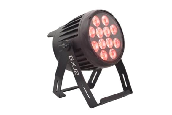 Litecraft BX.12 ab sofort lieferbar › ProMediaNews