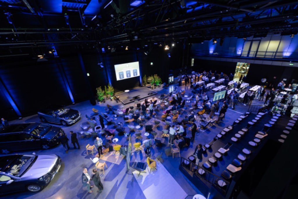 what when why realisiert Mercedes-Benz General Distribution Conference ...