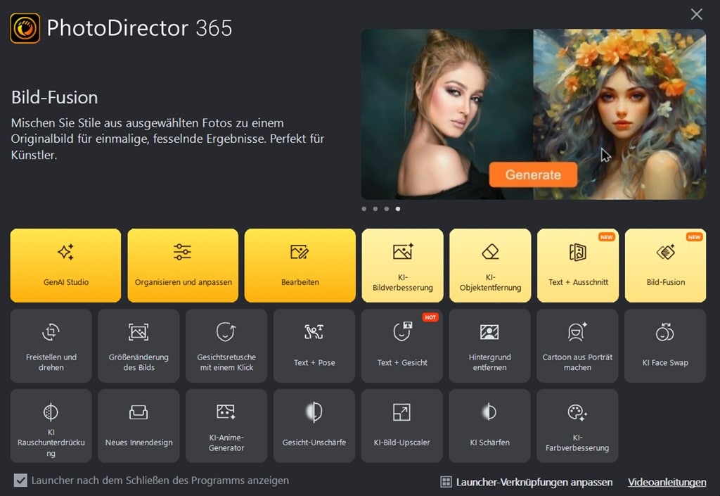CyberLink Promeo: On-Device Kreativstudio für KI-PCs › ProMediaNews