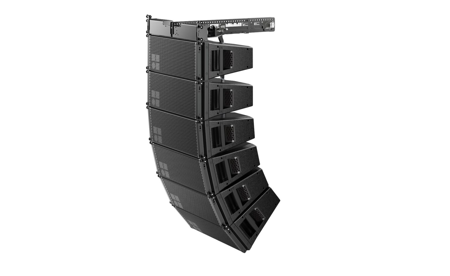 d&b audiotechnik CCL: Compact Cardioid Line Array › ProMediaNews