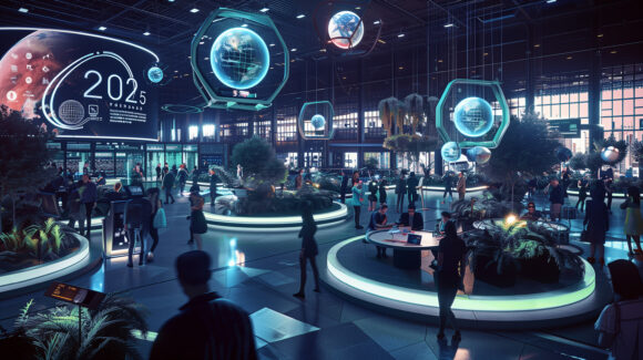 Vok Dams: Eventtrends für 2025 › ProMediaNews