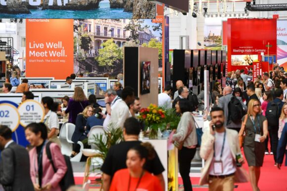 IMEX Frankfurt 2025: Besucherrekord und starke Branchenresonanz ...
