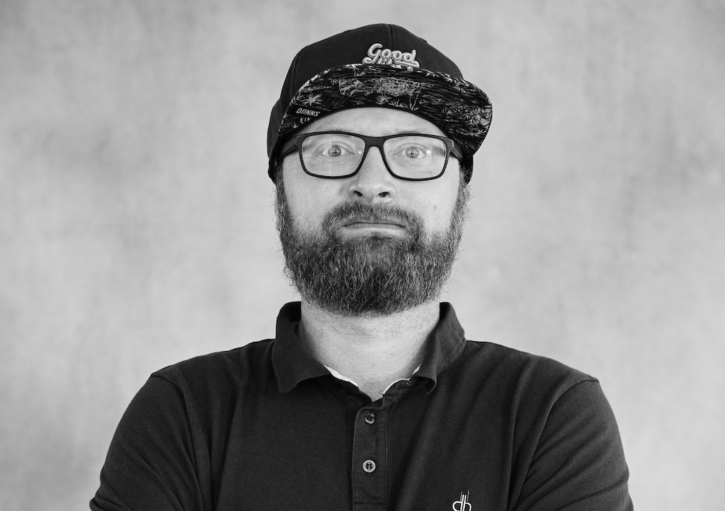 Arne Weitzel Head of Install Sound und Brand Manager Optimal Audio ...