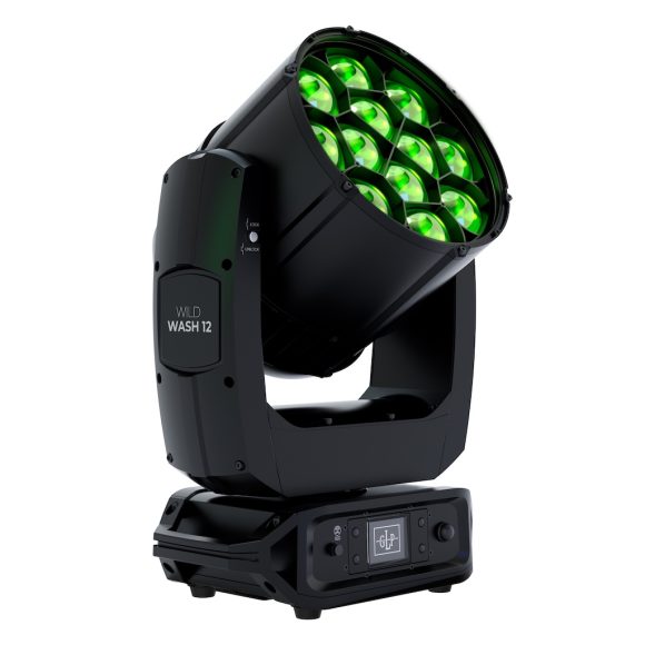 Premieren von GLP: Twyn, Wild Wash 12 und X5 Dot › ProMediaNews