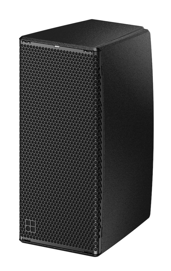 Auch für PoE: d&b audiotechnik U-Serie › ProMediaNews