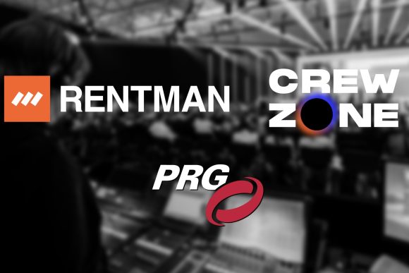 Rentman erwirbt die Crewzone-Software und treibt Innovationen in der ...