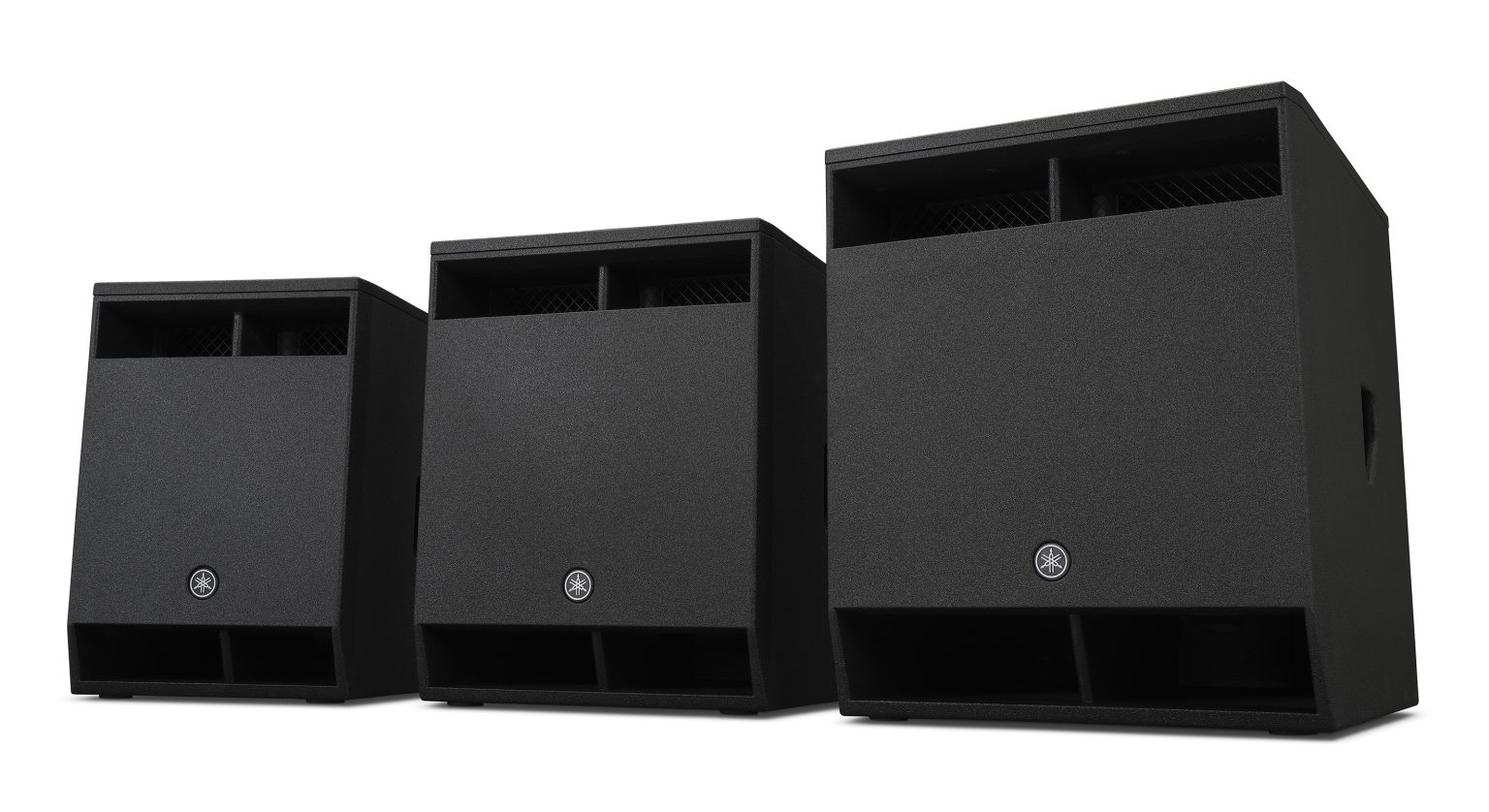 Yamaha aktualisiert DXR/DXS- und CXR/CXS-Lautsprecherserie › ProMediaNews