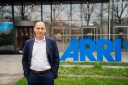 Thomas Riedel übernimmt ARRI › ProMediaNews
